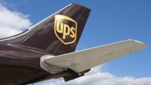 UPS Mission Statement | Vision | Values | Strategy (2025 Analysis ...