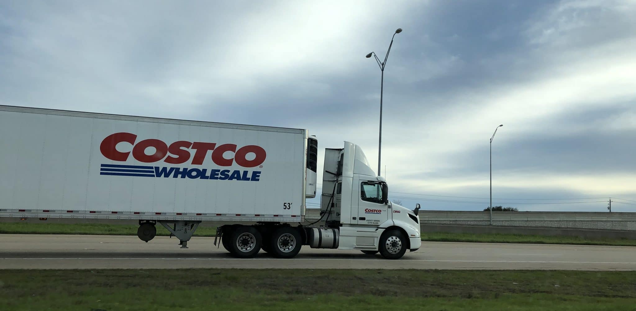 COSTCO SWOT 2025 | SWOT Analysis of COSTCO | Business Strategy Hub