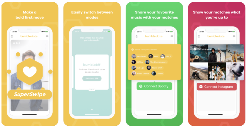 How does Bumble work & make money? | Business Strategy Hub