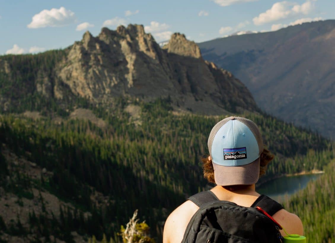 Patagonia SWOT 2025 | SWOT Analysis of Patagonia | Business Strategy Hub