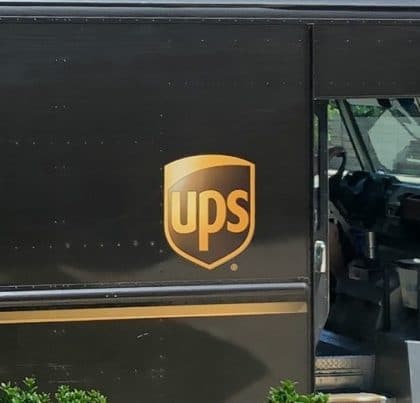 UPS SWOT 2025 | SWOT Analysis of UPS | Business Strategy Hub