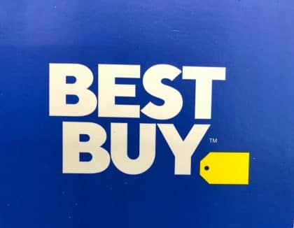 Best Buy Mission Statement | Vision | Values & Culture (2025 Analysis ...