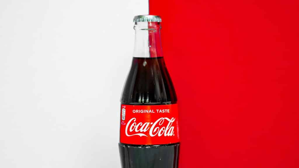 Top 20 Coca Cola Competitors and Alternatives | Business Strategy Hub