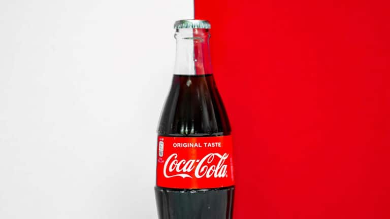 Top 20 Coca Cola Competitors and Alternatives | Business Strategy Hub