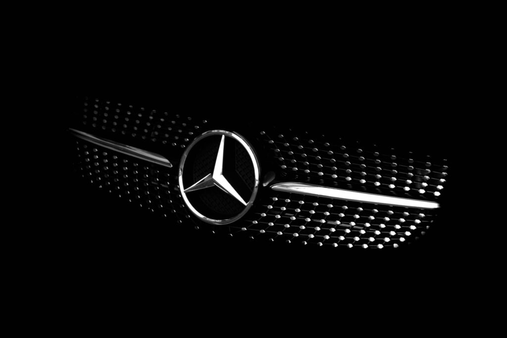 Mercedes-Benz Mission Statement | Vision | Core Values | Strategy (2025 ...