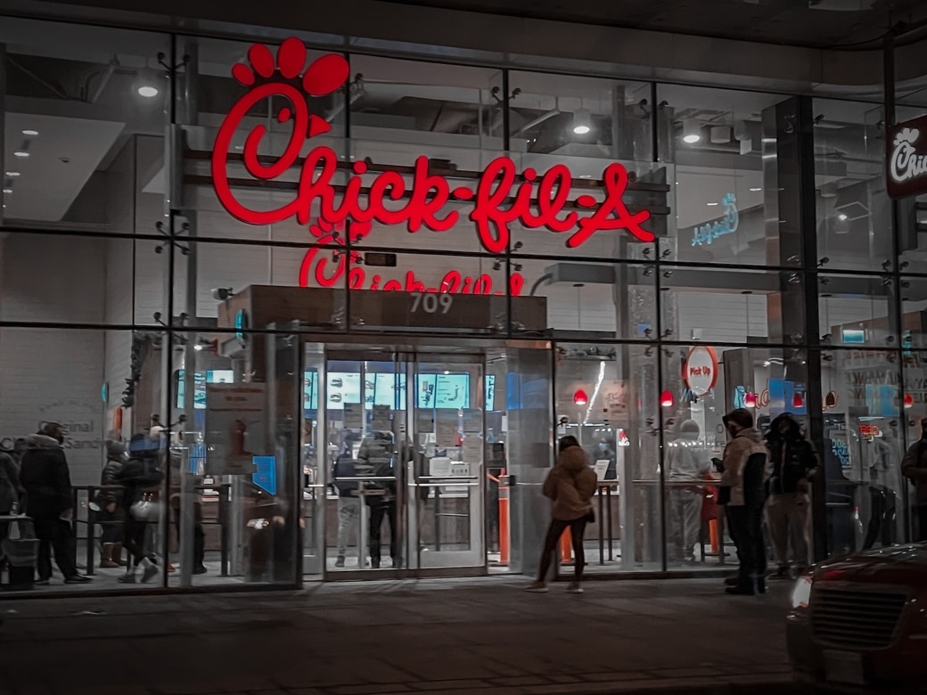 Chick Fil A Mission Statement Vision Core Values Cultural Analysis Chick Fil A Mission Statement Vision Core Values Cultural Analysis