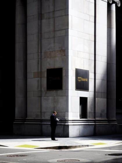U.S. Bank Mission Statement | Vision | Core Values | Strategy (2025 ...