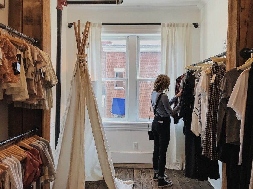 Top 15 Burberry Competitors and Alternatives | Business Strategy Hub