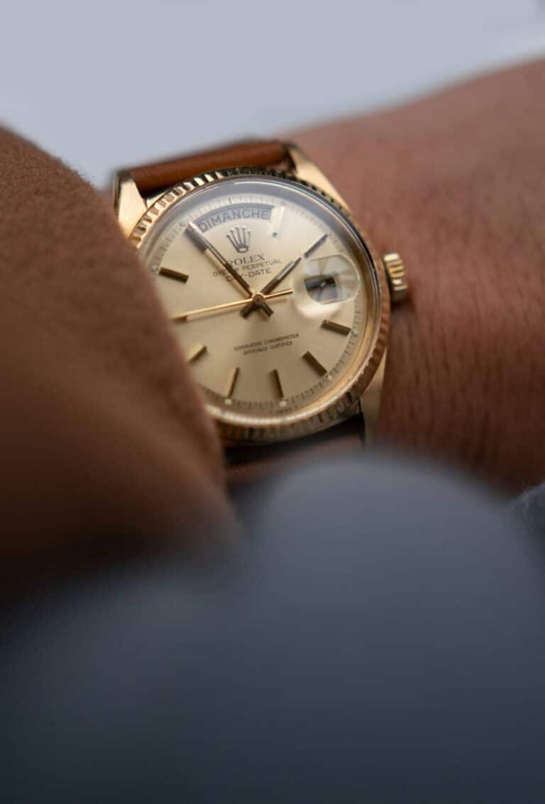 Who Owns Rolex? | Business Strategy Hub