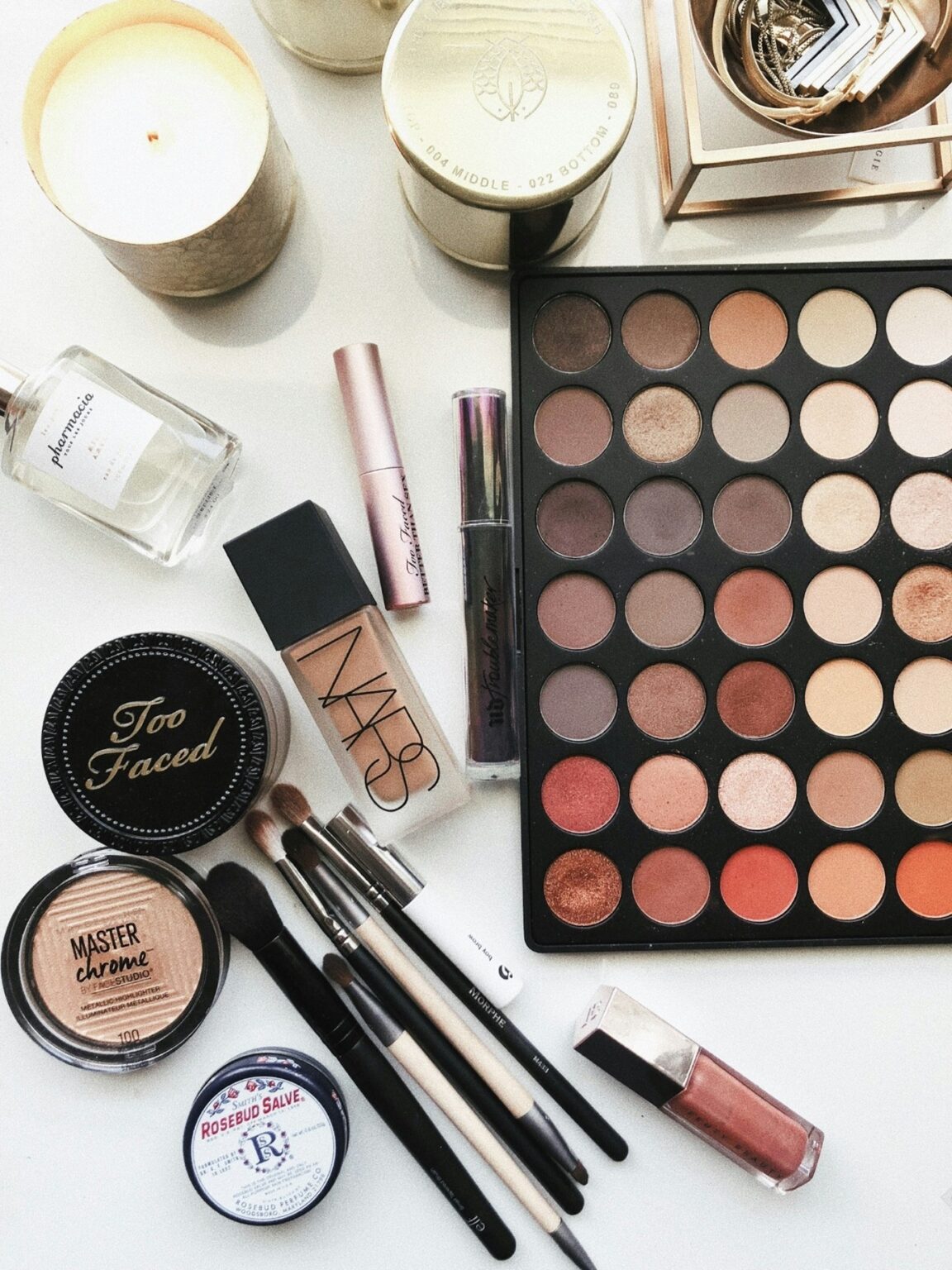 Who Owns Ulta Beauty? | Business Strategy Hub