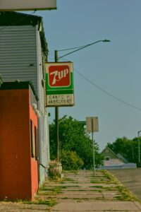 Who Owns 7UP? | Business Strategy Hub