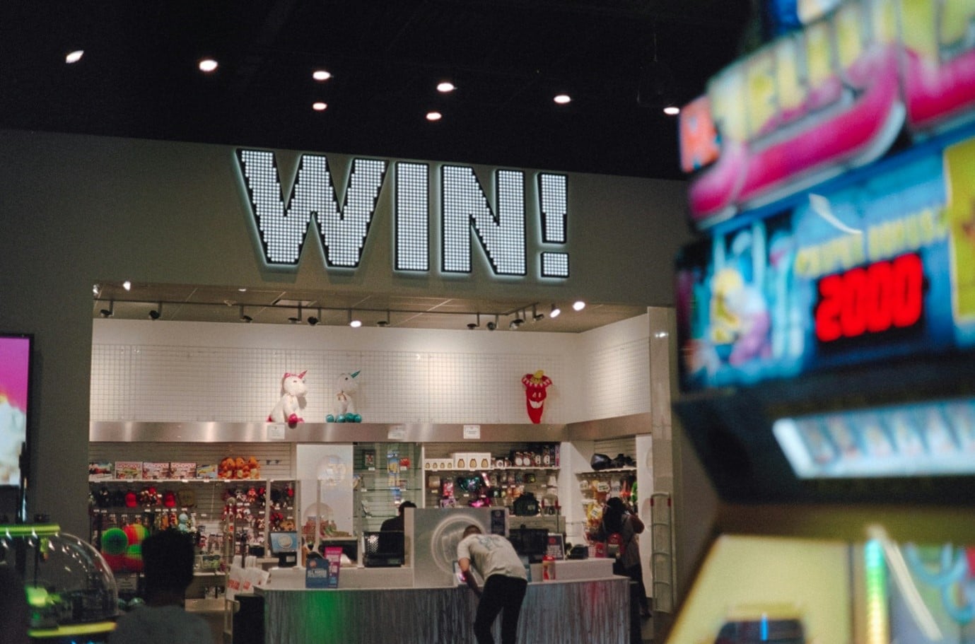 Who Owns Dave & Buster’s? | Business Strategy Hub