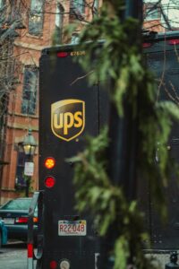 Who Owns UPS? | Business Strategy Hub