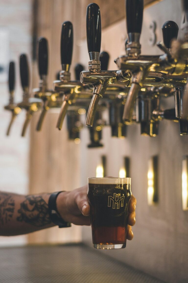 Who Owns Kona Brewing? | Business Strategy Hub