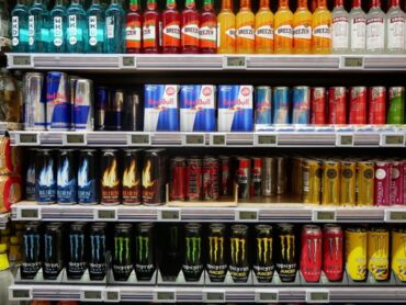 Who Owns GamerSupps? | Business Strategy Hub