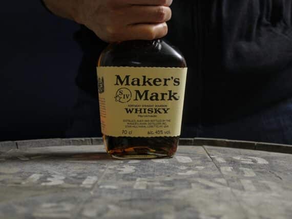 Who Owns Maker’s Mark? | Business Strategy Hub