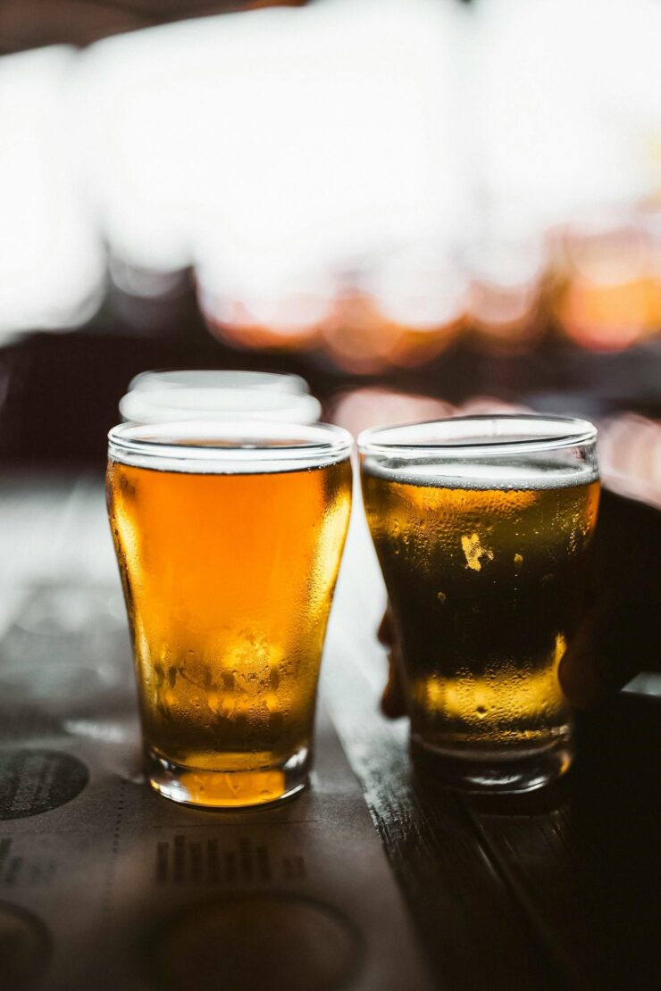 Who Owns Rolling Rock Beer? | Business Strategy Hub