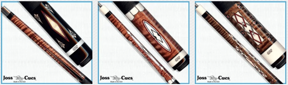 15 Best Pool Cue Brands | Business Strategy Hub
