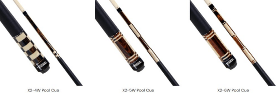 15 Best Pool Cue Brands | Business Strategy Hub