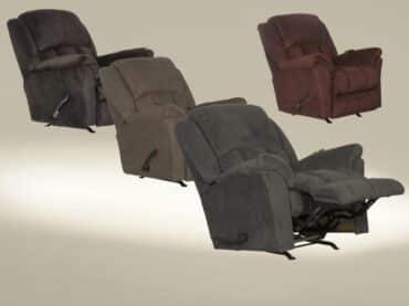 10 Best Recliner Brands | Business Strategy Hub