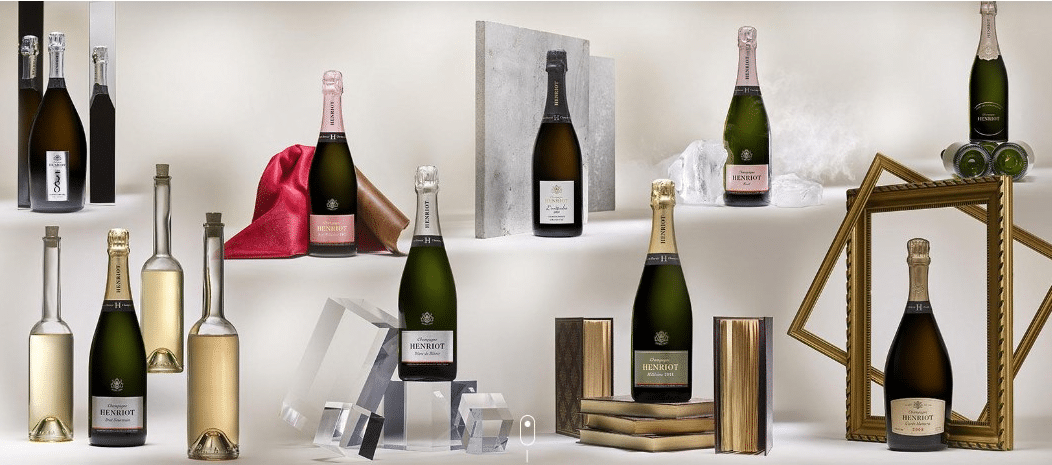15 Best Champagne Brands | Business Strategy Hub