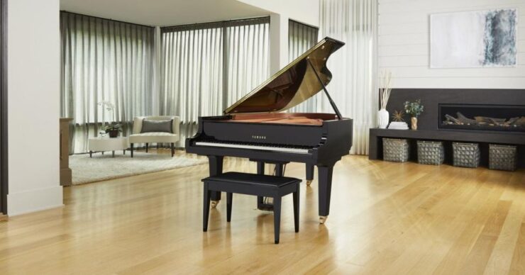 15 Best Piano Brands | Business Strategy Hub