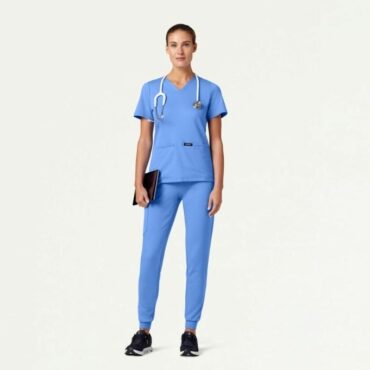 10 Best Scrub Brands | Business Strategy Hub