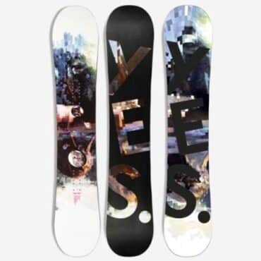 15 Best Snowboard Brands | Business Strategy Hub