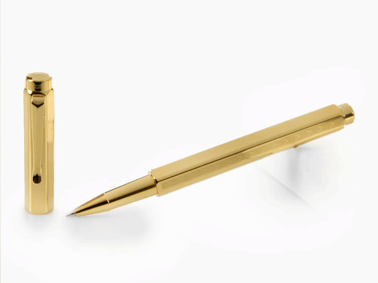 Most Expensive Pen Brands in the World – And Why They’re Worth It ...