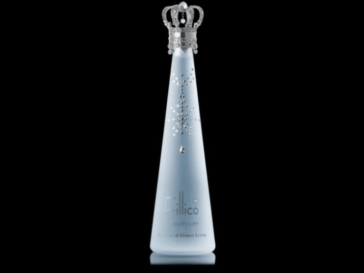 Most Expensive Water Brands in the World | Business Strategy Hub