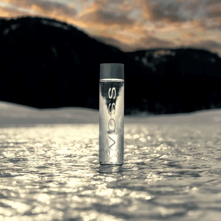 Most Expensive Water Brands in the World | Business Strategy Hub