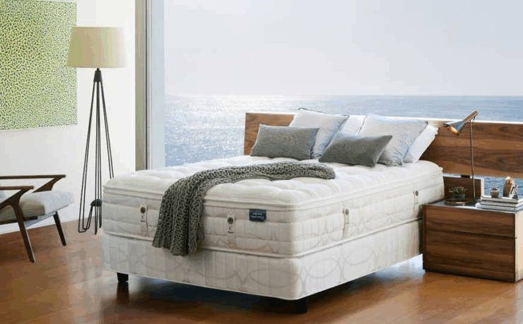 10 Most Expensive Mattress Brands in the World: The Pinnacle of Comfort ...