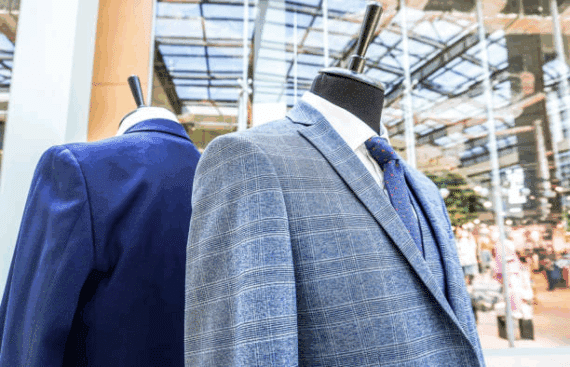 10 Most Expensive Suit Brands in the World | Business Strategy Hub