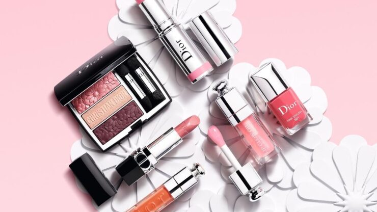 25 Most Expensive Makeup Brands in the World | Business Strategy Hub