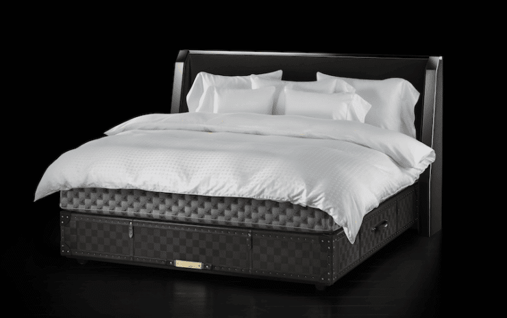 10 Most Expensive Mattress Brands in the World: The Pinnacle of Comfort ...