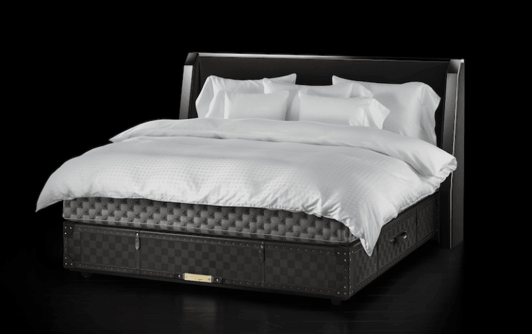 10 Most Expensive Mattress Brands in the World: The Pinnacle of Comfort ...