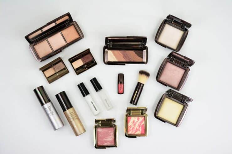 25 Most Expensive Makeup Brands in the World | Business Strategy Hub
