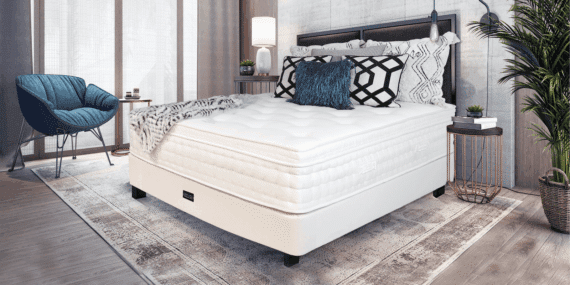 10 Most Expensive Mattress Brands in the World: The Pinnacle of Comfort ...