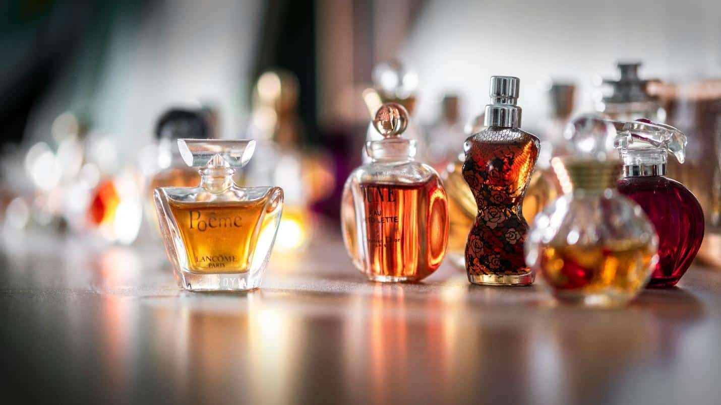The 15 Most Expensive Perfume Brands in the World | Business Strategy Hub