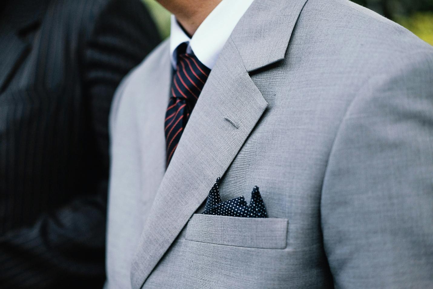 10 Most Expensive Suit Brands in the World | Business Strategy Hub