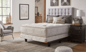 10 Most Expensive Mattress Brands in the World: The Pinnacle of Comfort ...