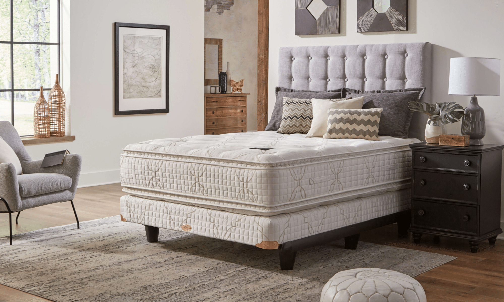 10 Most Expensive Mattress Brands in the World: The Pinnacle of Comfort ...