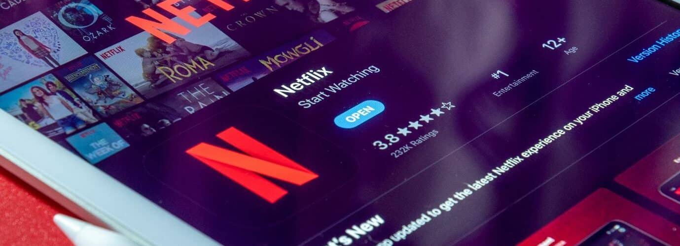 Netflix Target Market | Business Strategy Hub