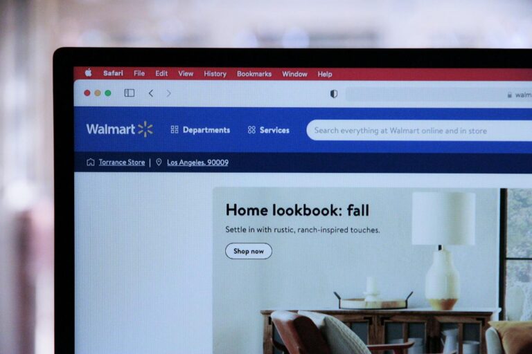 Walmart Target Market | Business Strategy Hub