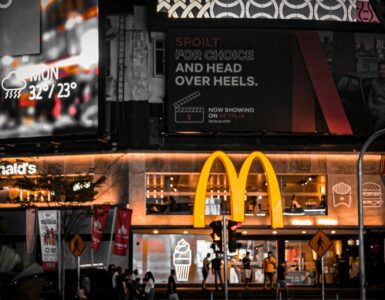 Netflix Marketing Strategy | Business Strategy Hub