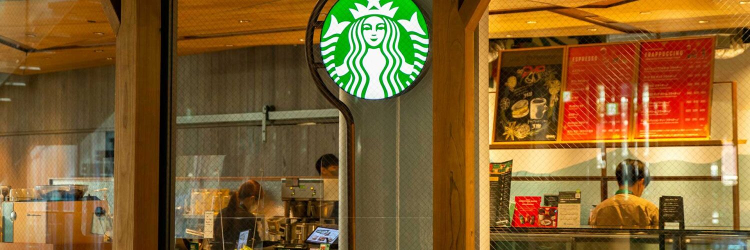 Starbucks Target Market | Business Strategy Hub