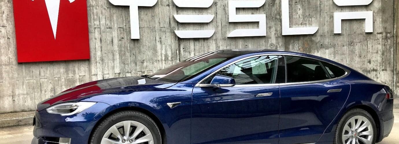 Tesla Target Market | Business Strategy Hub
