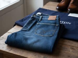 15 Most Expensive Jeans Brands | Business Strategy Hub