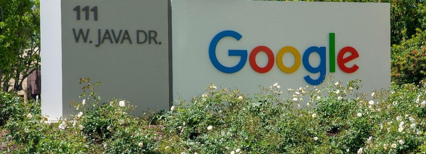 Who Owns Google? | Business Strategy Hub