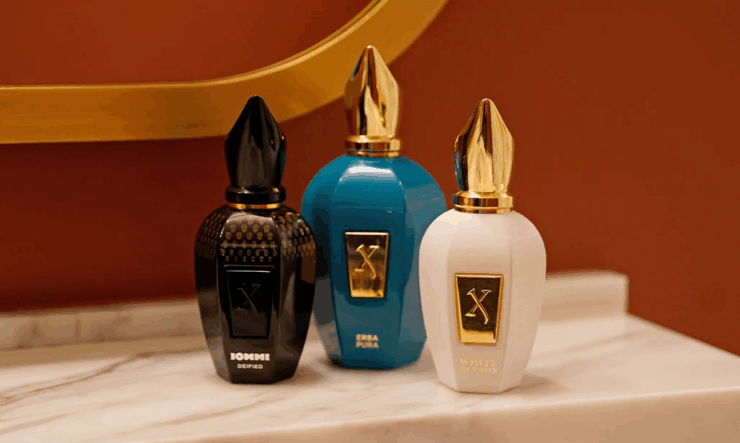15 Expensive Cologne Brands in the World | Business Strategy Hub